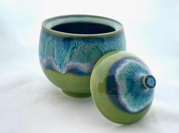 KIM Pottery – Passion for Clay