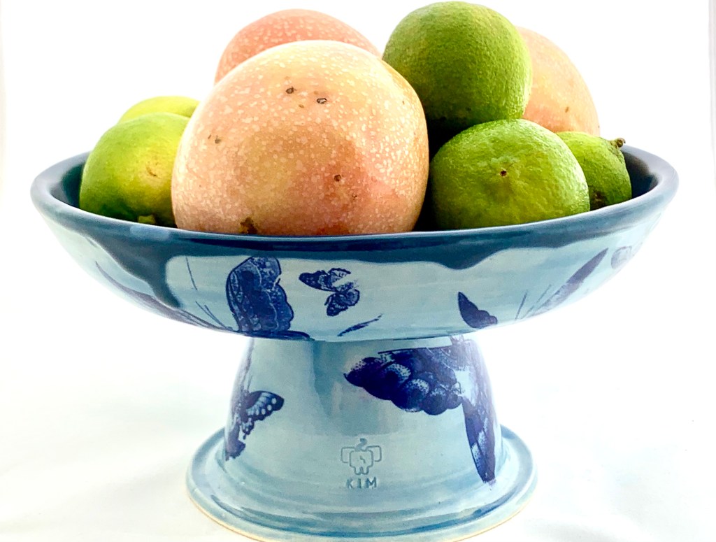 KIM Pottery – Passion for Clay