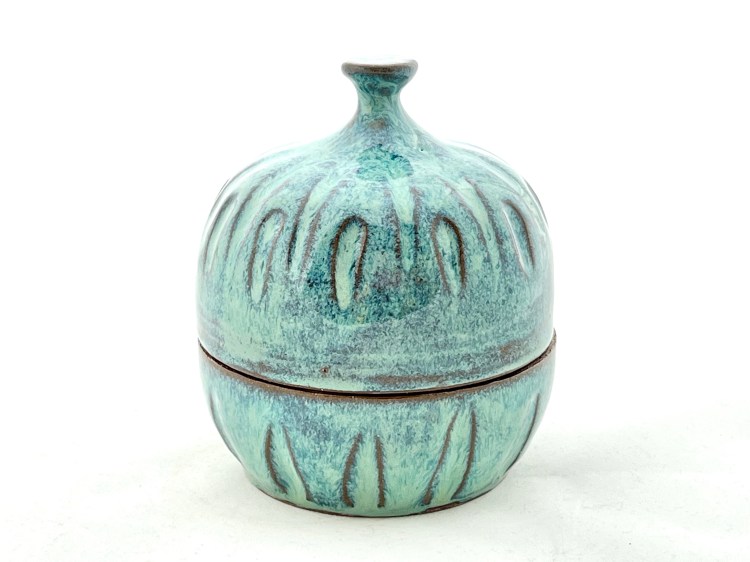 KIM Pottery – Passion for Clay