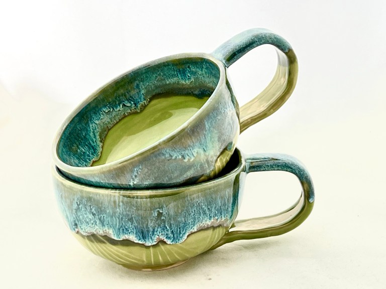 KIM Pottery – Passion for Clay