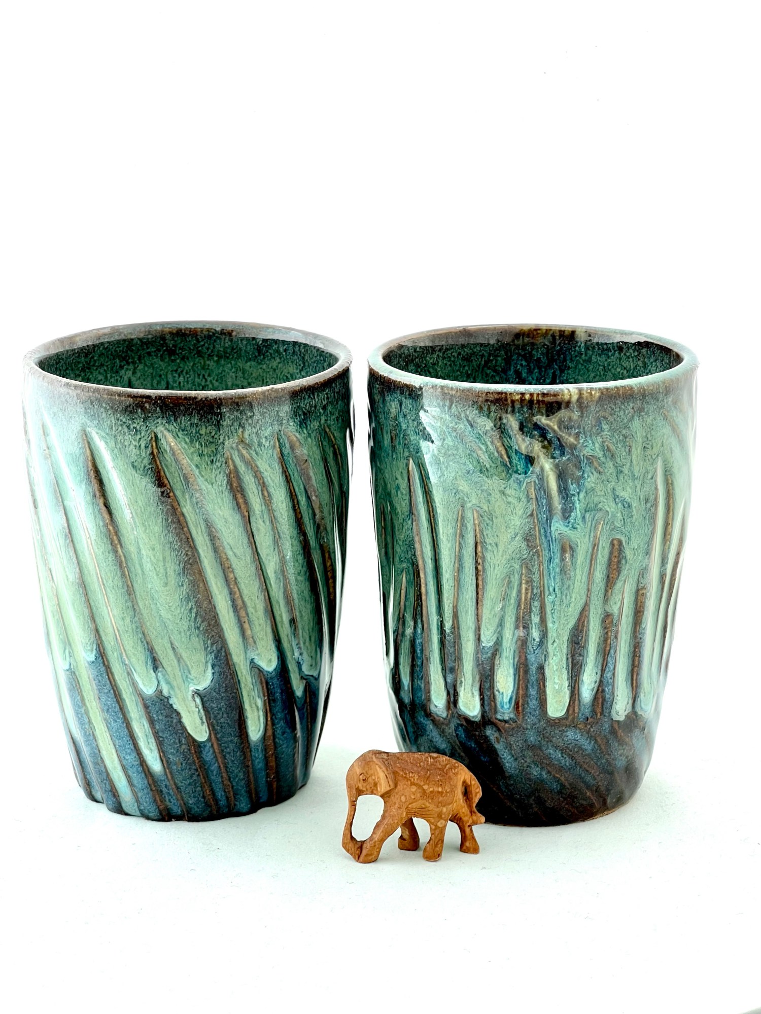 KIM Pottery – Passion for Clay